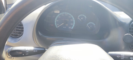 matiz oddiy sotiladi holati yaxshi