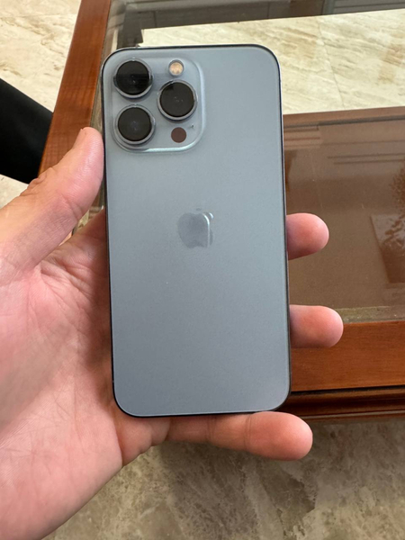 Iphone 13 pro 128 tali
