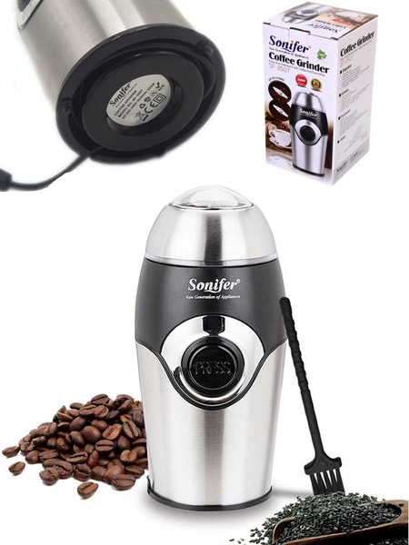 Кофеварка Soneifer SF-3507