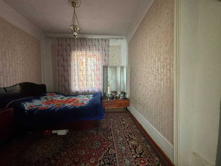 № 1687 Хавли площадью 5сотки по адресу: Гор Больница