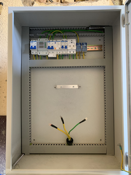 Elektrik Samarkand