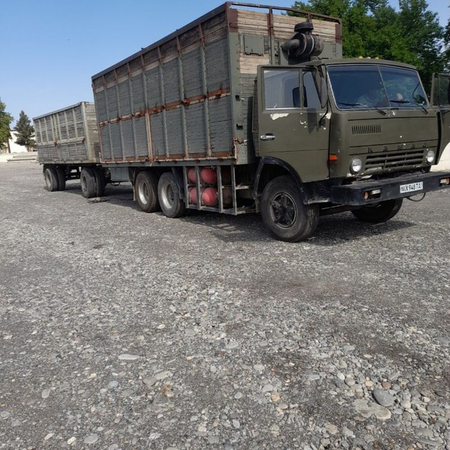 Камаз 53212 сотилади