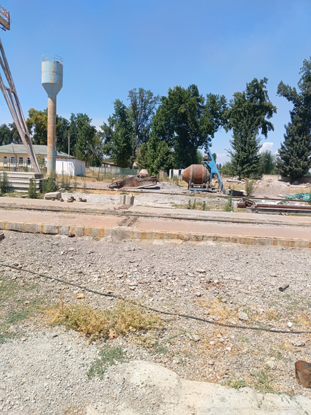Кран срочно продаётся