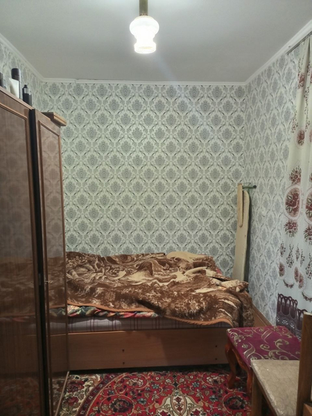Продаётся участок 