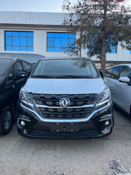 DONGFENG M7 garantiya 100.000km