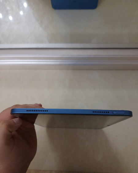 Ipad 10 Gen 10.9 Есть обмен