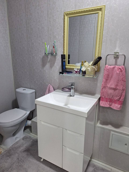 1 ком. Продажа. Куйлюк-3. +Обстановка.