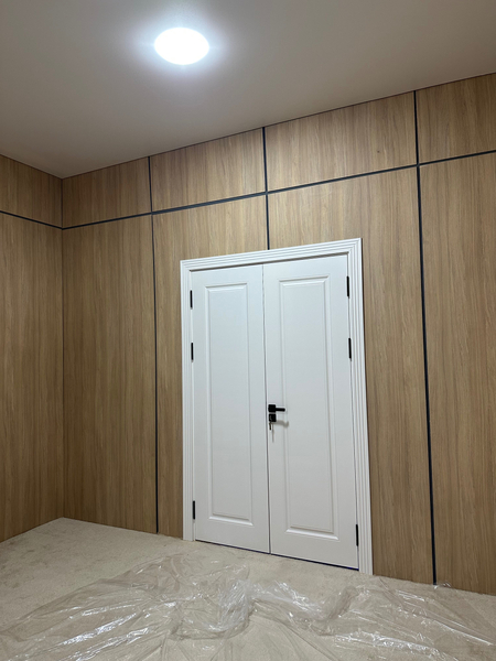Качественные МДФ двери /  Sfatli MDF.Eshiklar. Dveri
