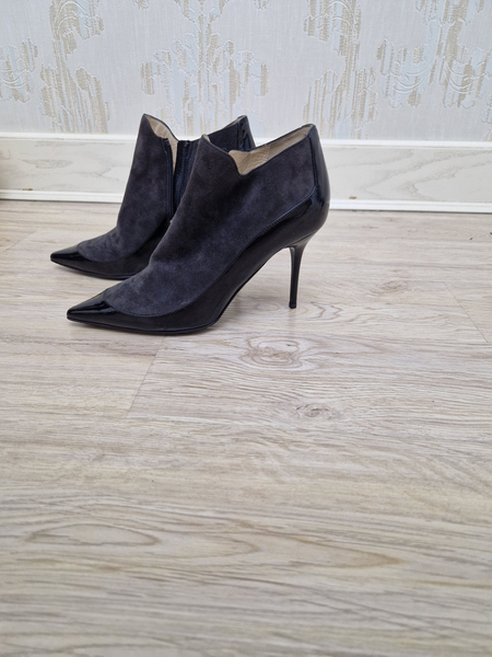 Ботильоны! Jimmy Choo! Срочно!