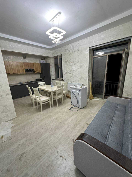 ID555 Мирзо Улугбек. 2комнаты Аренда. Евроремонт. Мебель-техника.