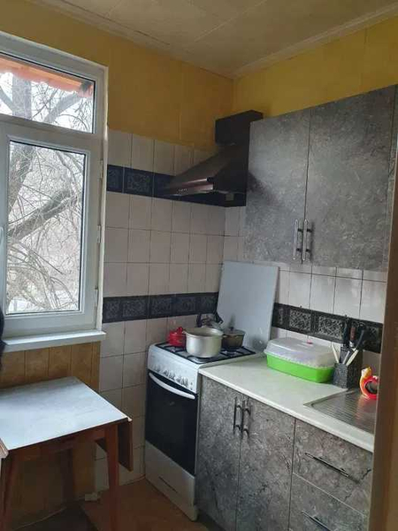 Продается 3 комнатная квартира на Кадышева