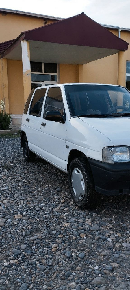 Zor narxga Tiko moshinasi