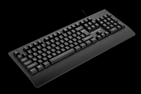 Игровая клавиатура 2E Gaming KG330 RGB  USB=/ЧИТАТЬ / !!