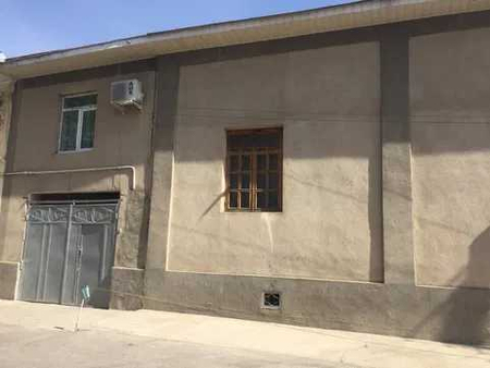 Продается дом Яккасарайский район под застройку