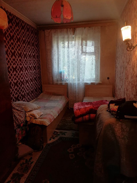 Продам квартиру без ремонта