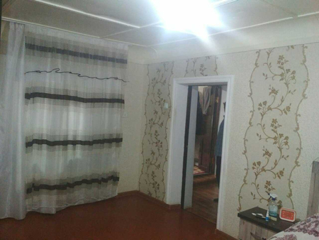 Продается дом 4 ком. с участком 6.5 соток Кибрай рн 