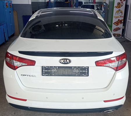 Срочно Продаëтся KIA optima