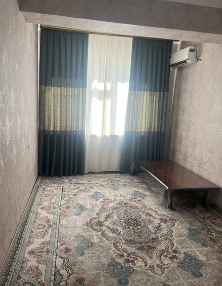 Сергели 6а 2хонали Новостройка квартира сотилади 70м²