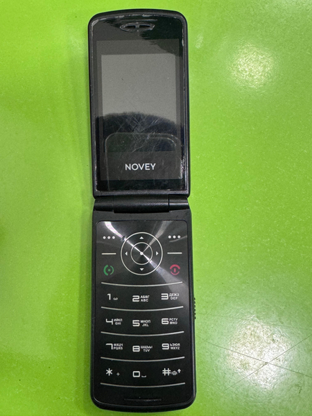 NOVEY Madel:Z1 One