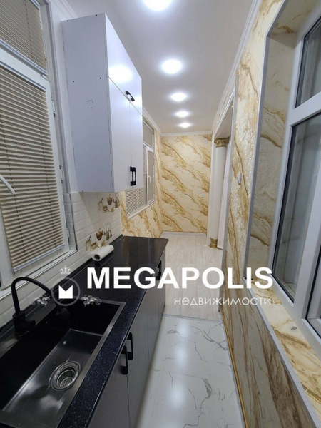 . 2в3/2/4 квартира  Ипотека Мечеть евро ремонт
