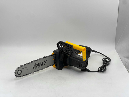 Пила цепная электрическая Ubay UB-711