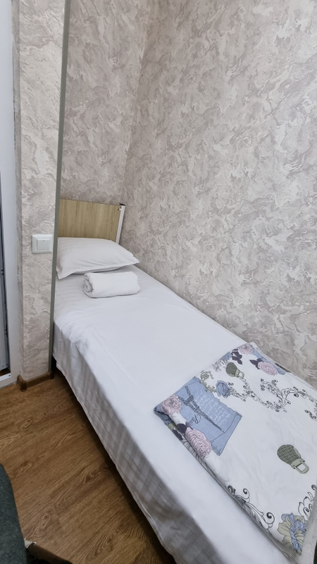 Guest House Muborak