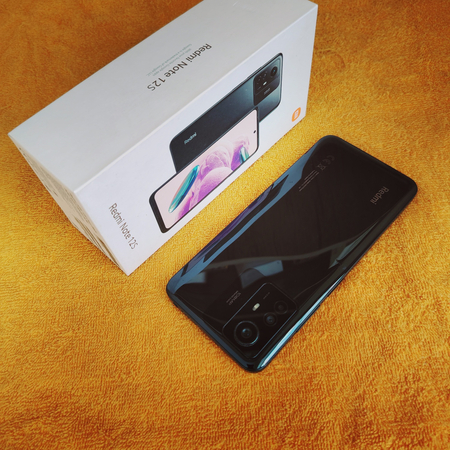 Redmi Note 12s sotiladi 256/8Gb