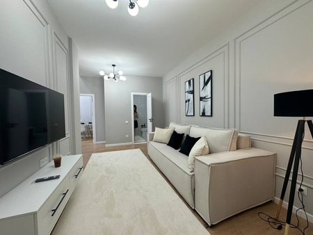 Продам квартиру Ташсельмаш новостройка ЖК Riyoziy 3/5/8 80m2