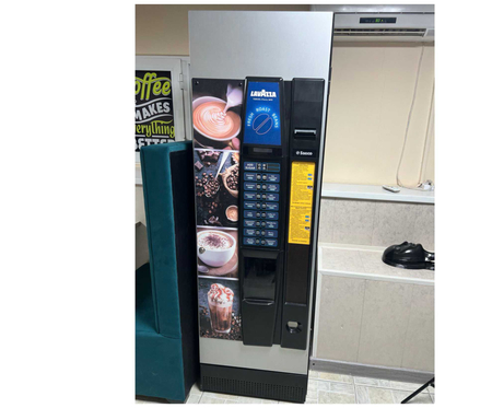 Вендинговый Кофе Аппарат Saeco 600