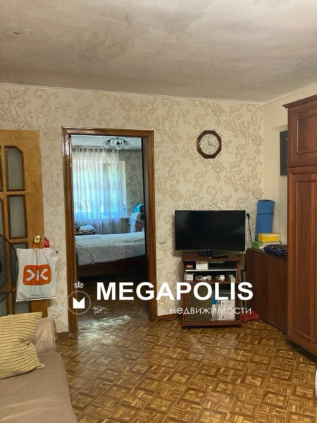 Ипотека‼️ 2*3 Комнатная Балкон 2/6 продается