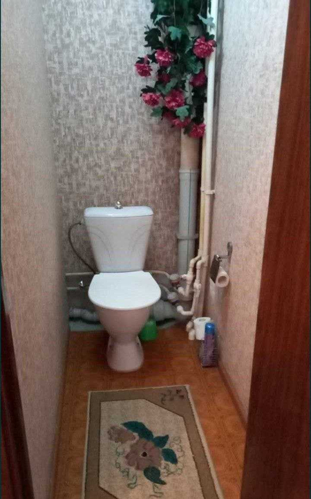 (К125362) Продается 2-х комнатная квартира в Яккасарайском районе.
