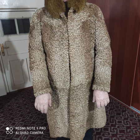 Продается Шуба палто