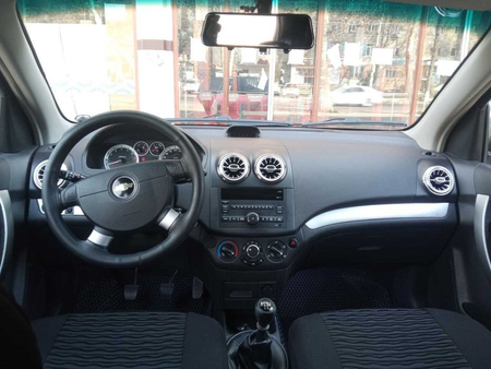 Продам свою нексию
