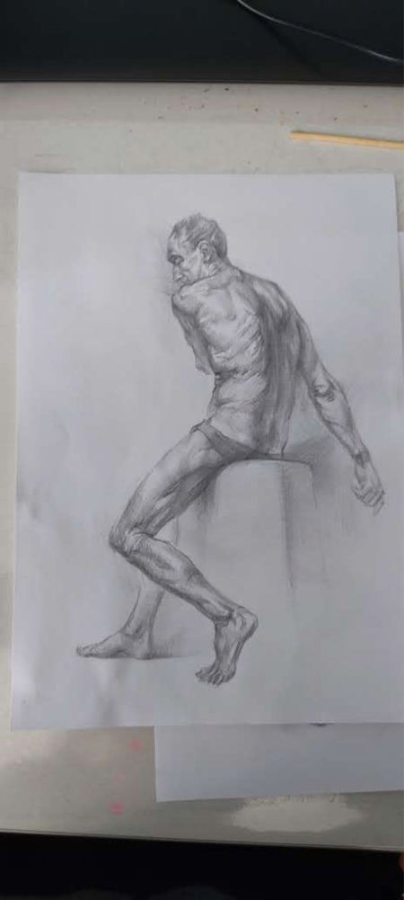 Рисунок на заказ