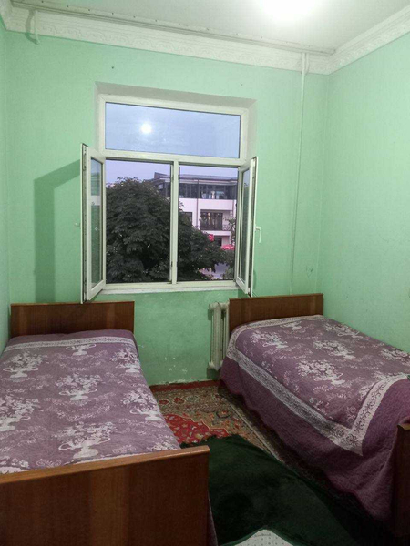 Продается квартира Каракамиш 1/3,  3/3/4.