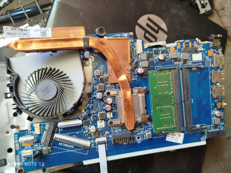Hp Nodbuk singan dacumentlar bor