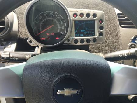 Arenda spark 2015 yil 1.25 mator AVTOMAT