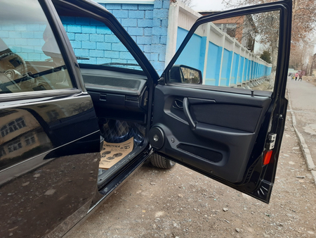 Продаётся Vaz 2109