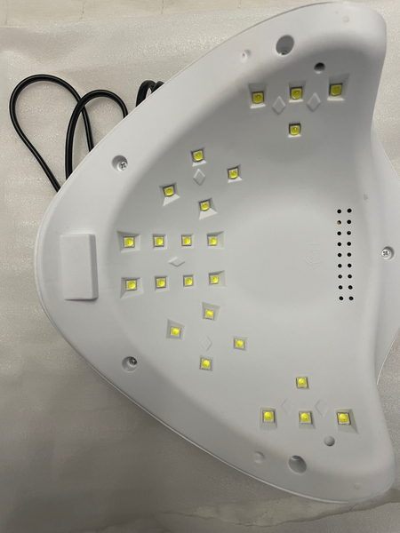 Лампа для маникюра (LED/UV)