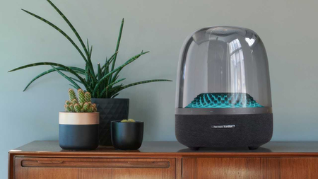 Акустическая система Harman Kardon Aura Studio 4