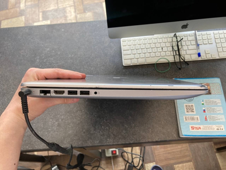 HP ProBook core i7-10510U/16GB RAM/256GB SSD/ AMD 2GB videokarta