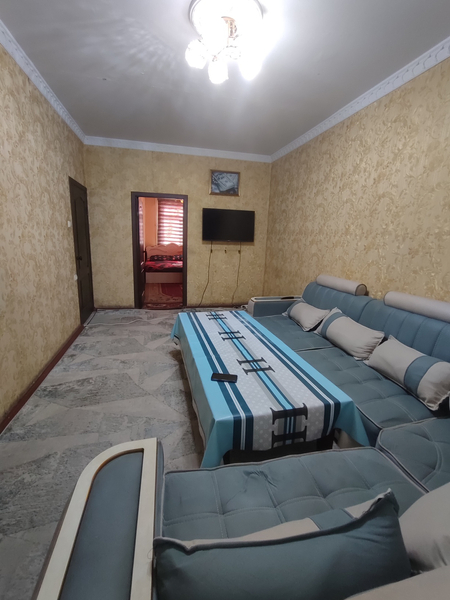 Срочно продается квартира кадшва возле базара 2/3/4 53.500у,е стар