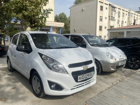 Spark 2 Pozitsya
