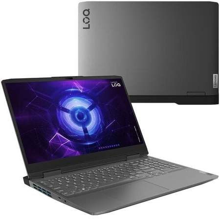 Lenovo LOQ i5 12450H