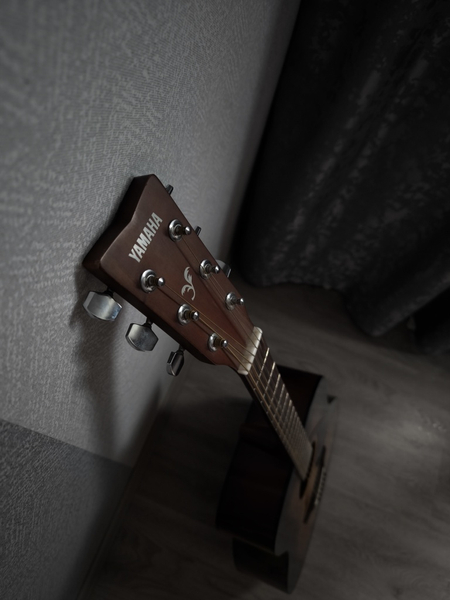 Гитара,Yamaha-F310
