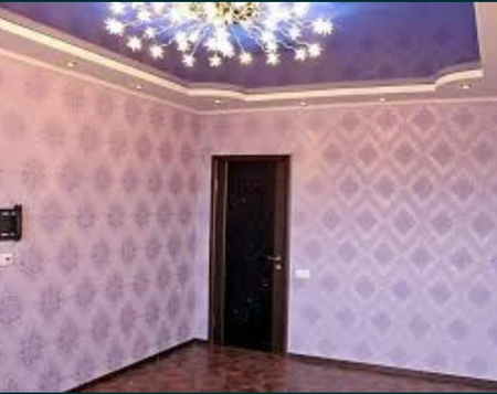 Malyar gipsakardon laminat kafel elektrik santexnik va...