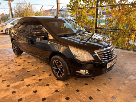 Kobalt yevro variant Aftamat karopka