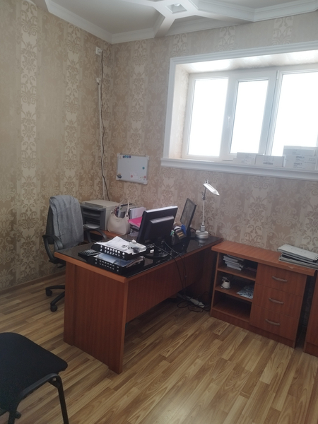 Аренда Нежилой Фонд, метро Хамза 900кв