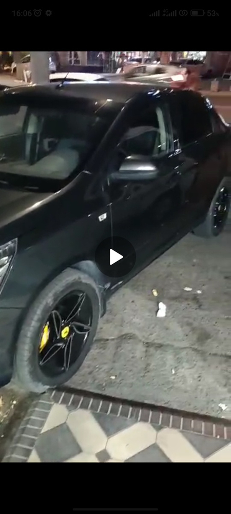 17 Deska Manetor rul vediyo registiratr 4 pakalena gaz 7 d polik chexo