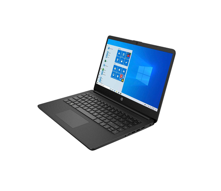 Рассрочка на Ноутбук Hp Laptop 14 Pentium N5030 8Gb DDR4 256Gb 14